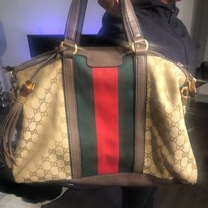 Gucci | Bags | Original Gucci Rania Bag | Poshmark